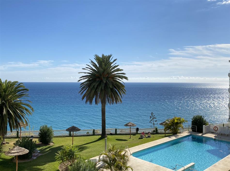 Balcon de Europa Nerja - Rentals