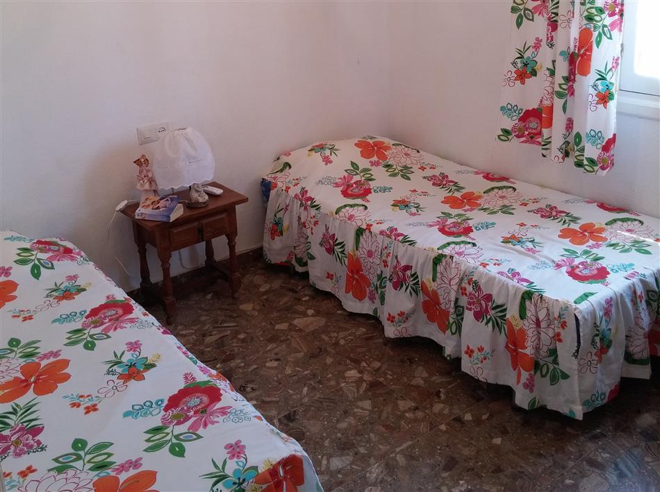 Naricha, Capistrano Apartment for rent in Naricha